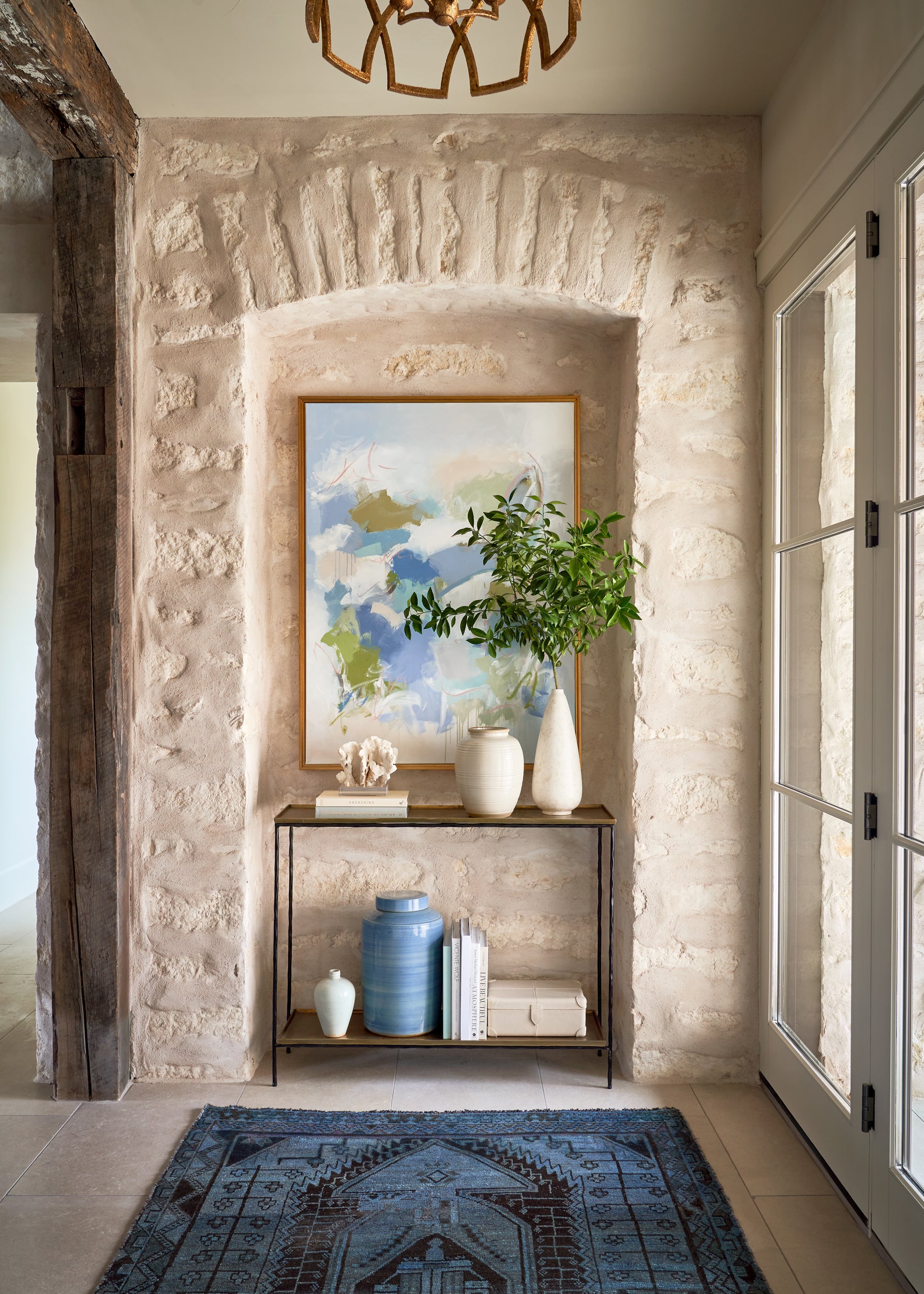 Botanicals on Canvas – Parrish Hoag Art
