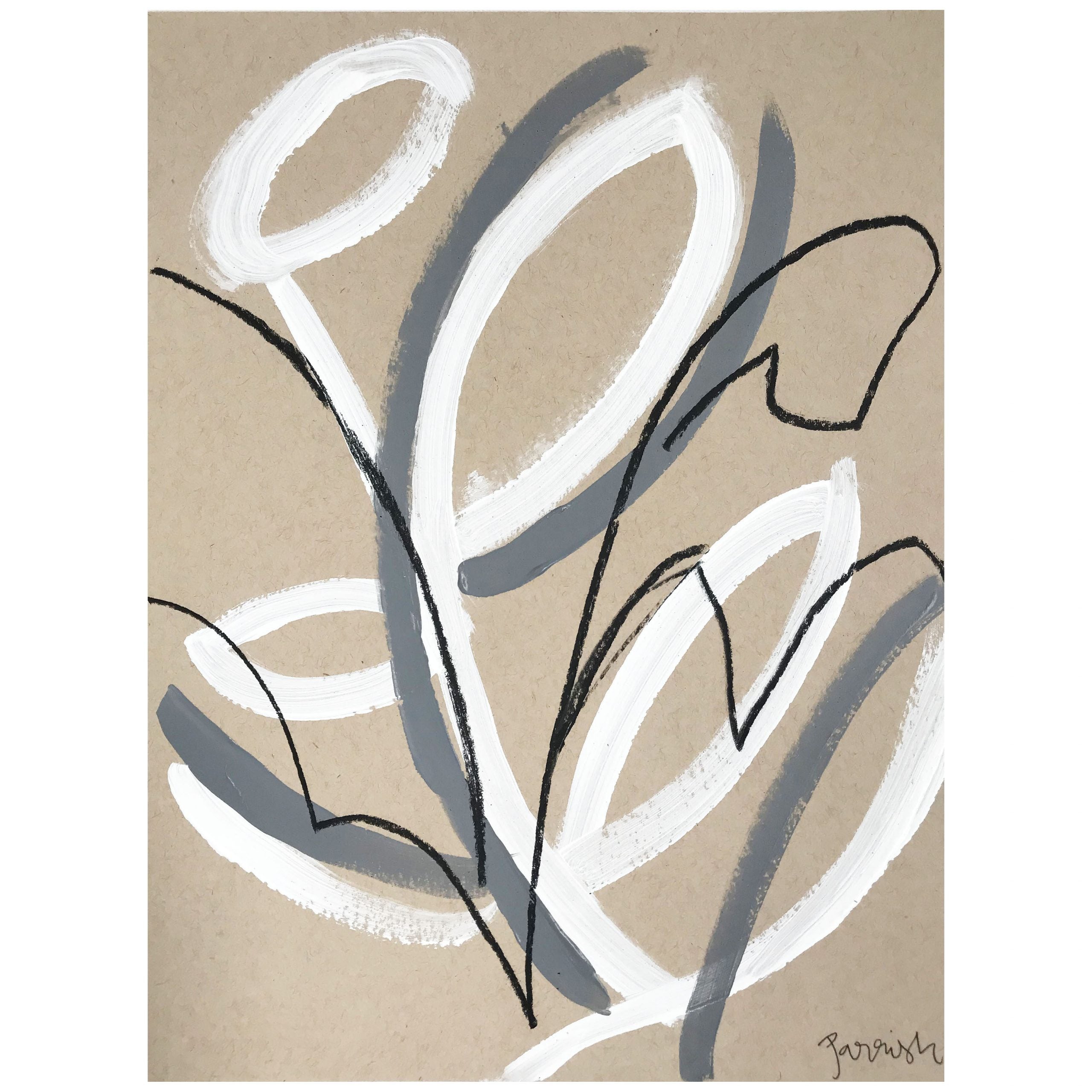 Blooming Bouquet 9 - 9x12" – Parrish Hoag Art