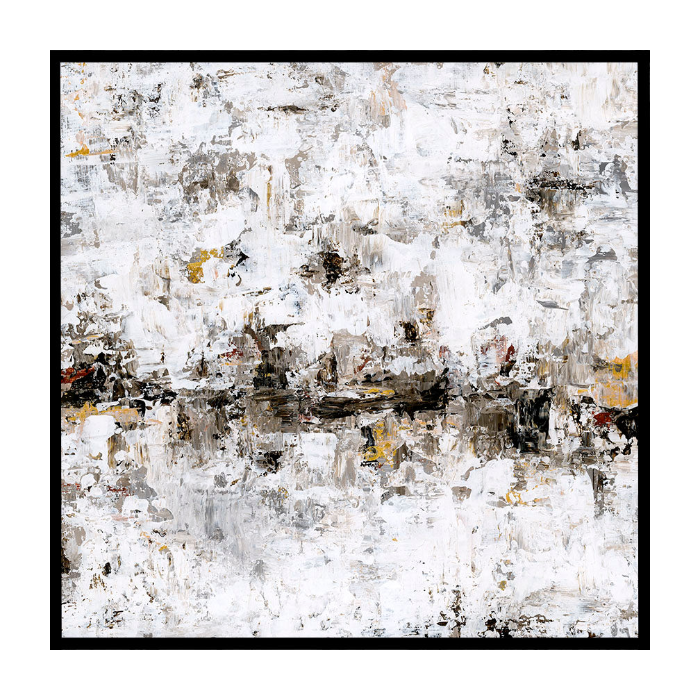 Rocky Road - 12x12" – Parrish Hoag Art