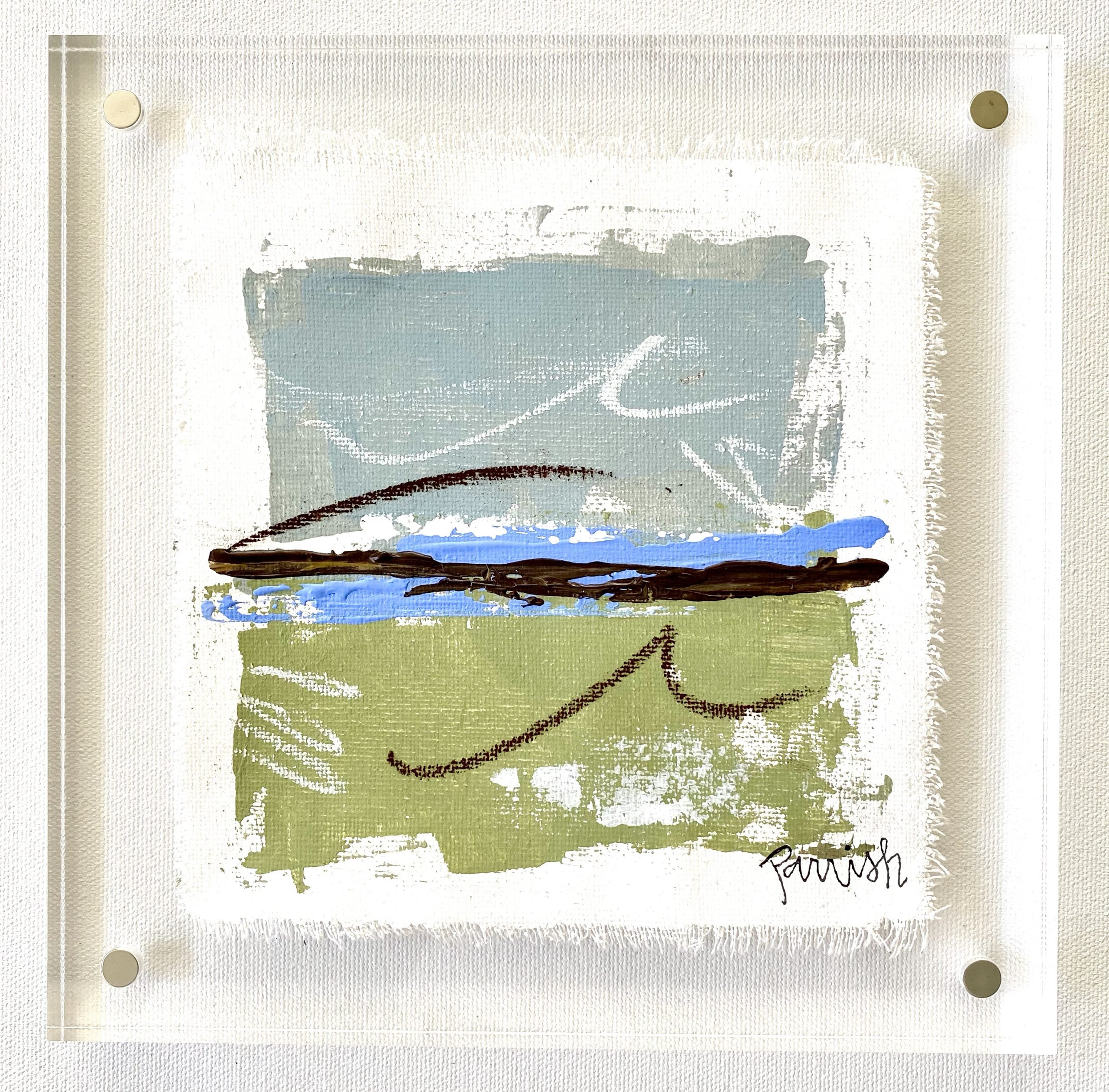 Mini Spaces 2 – Parrish Hoag Art