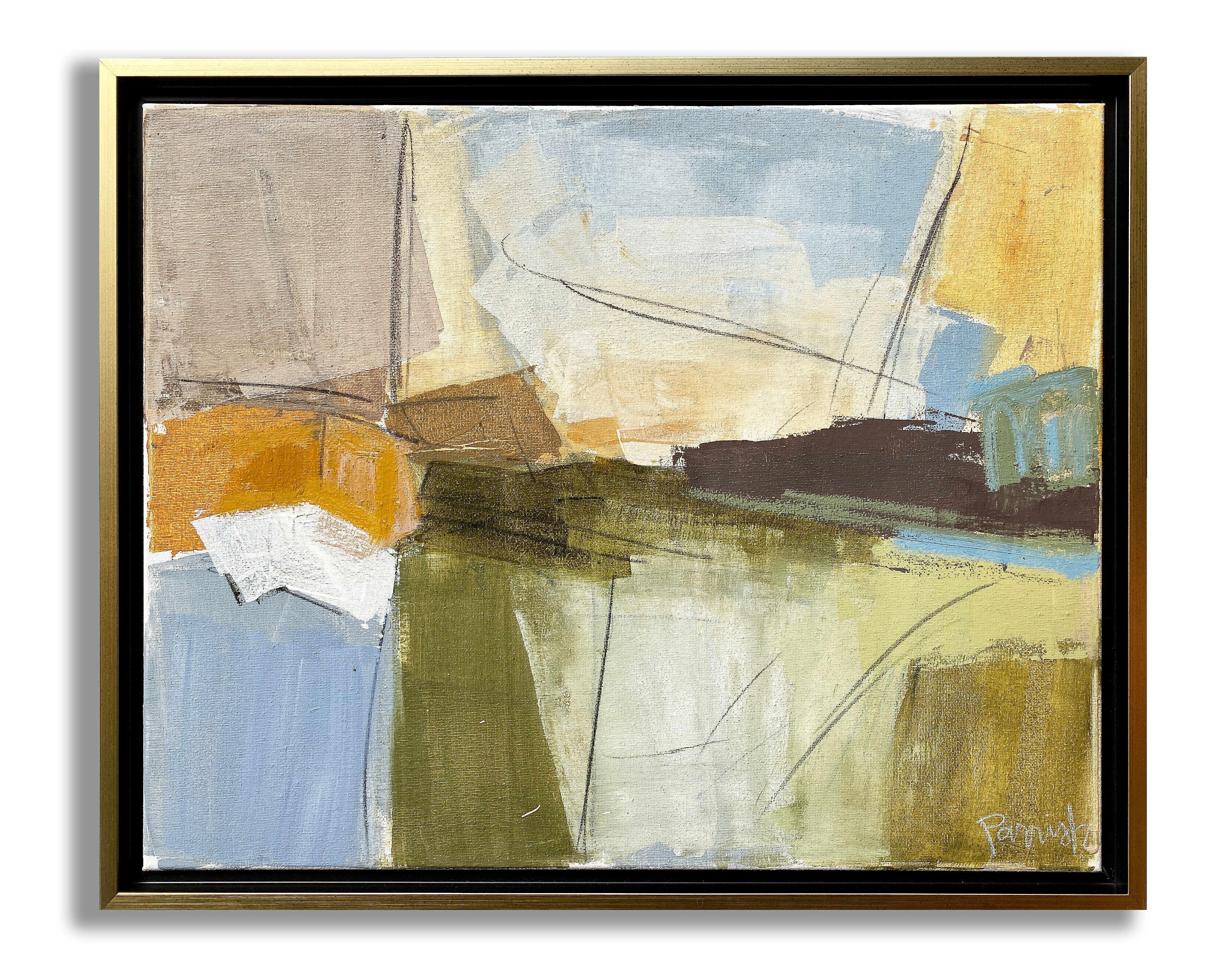 Sweet Ever After - 22x18" – Parrish Hoag Art